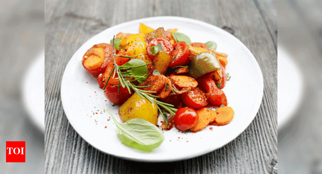 Effective ways to turn vegan in 2016 (with easy recipes) - Times of India