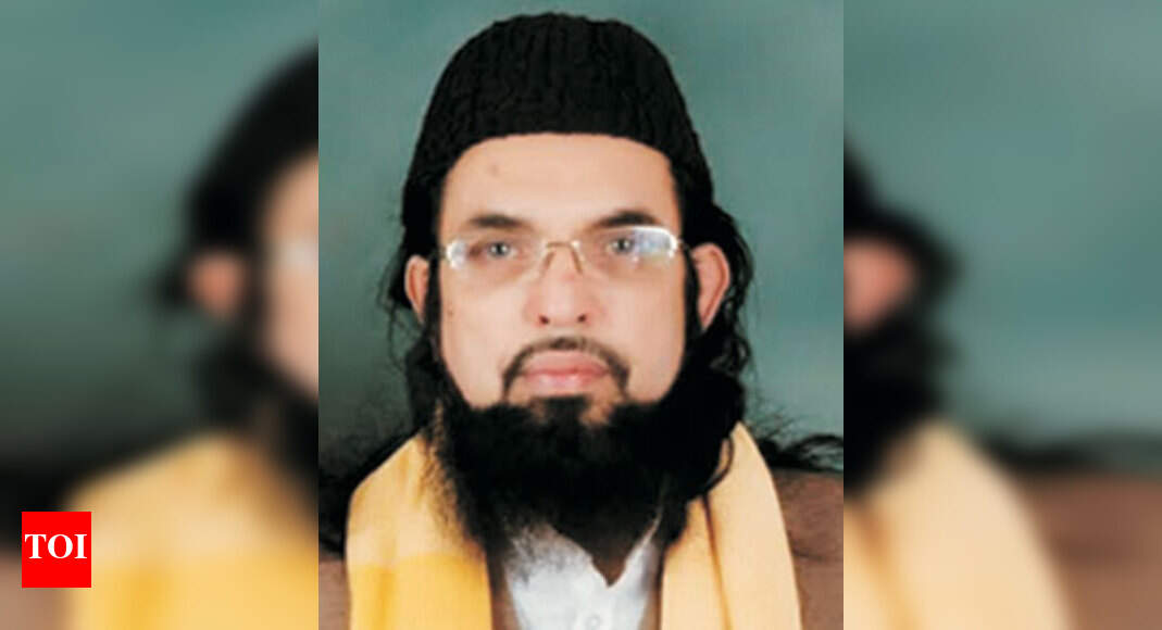 ABDU RAHMAN C K - Times of India