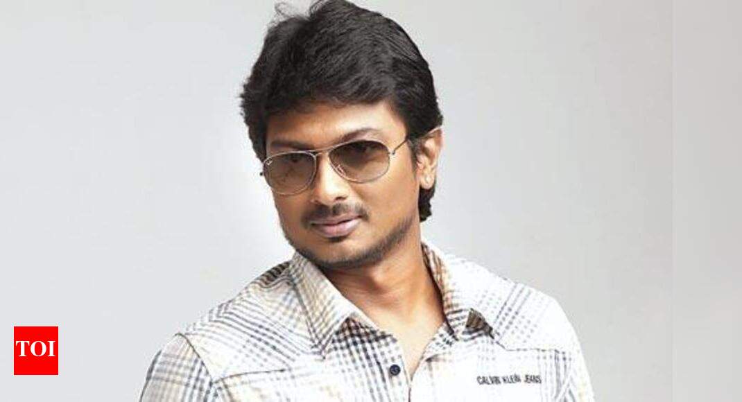 Udhayanidhi teams up with Suseenthiran | Tamil Movie News - Times of India