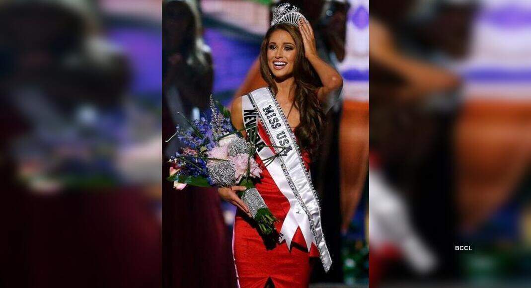 Top Beauty Pageant Mistakes And Controversies Beautypageants
