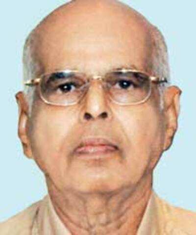 KESHAV POTDAR - Times of India