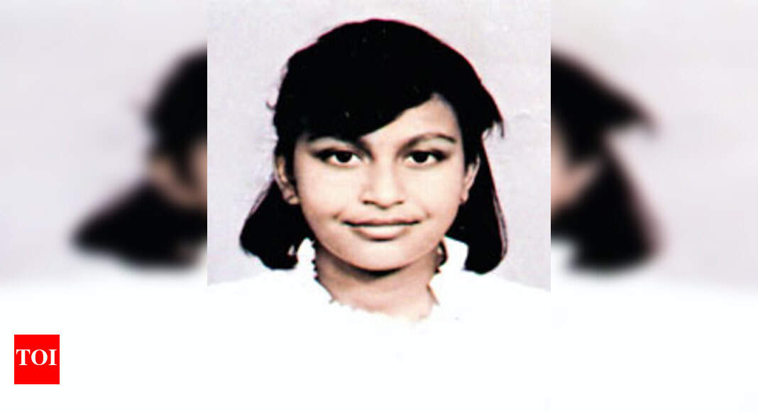 SUNETRA BOSE - Times of India