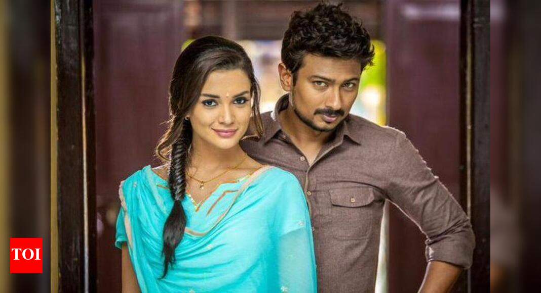 'Gethu' tracklist revealed | Tamil Movie News - Times of India