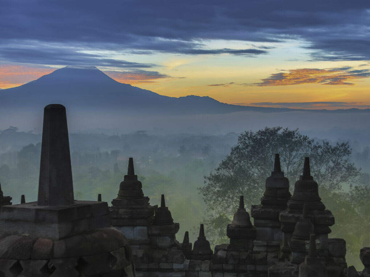 Places To Visit In Yogyakarta | 15 Reasons Not To Miss Yogyakarta On ...