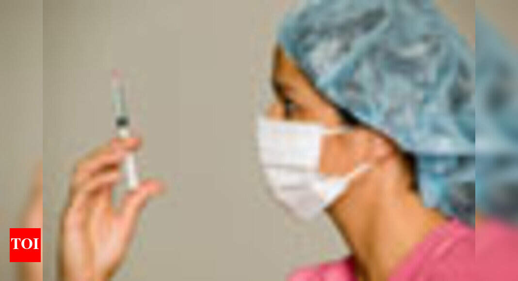 Soon, single shot to protect against rabies - Times of India