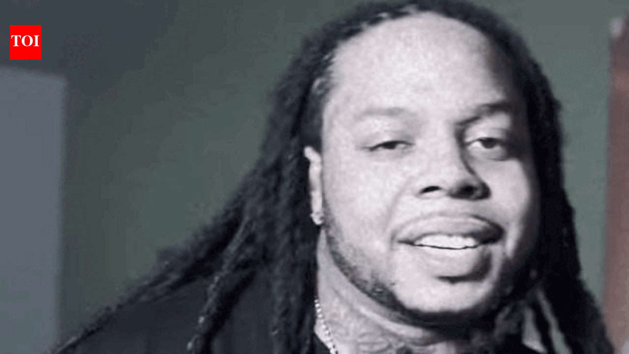 Rapper King Louie shot at, recovering