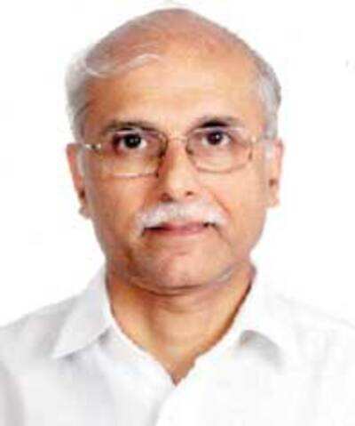 SAUMIL TRIVEDI - Times of India