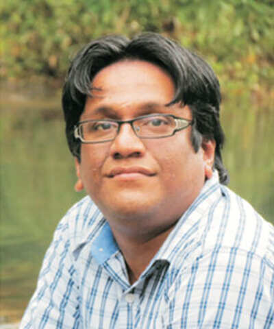 Arindam Roy - Times of India