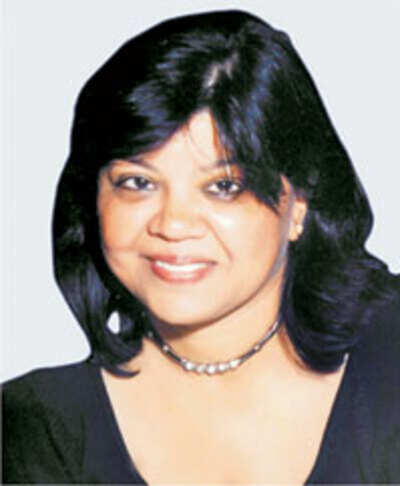 Leena - Times of India