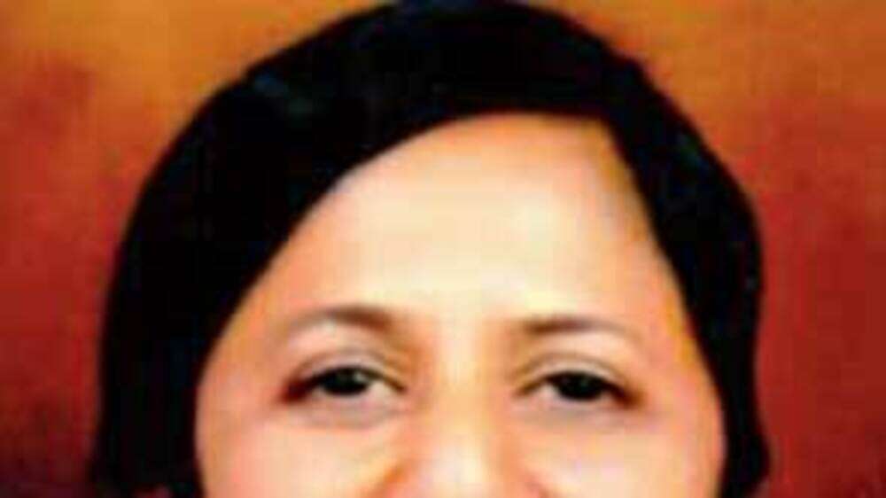 SHEEBA SAJI MATHEW | The Times of India