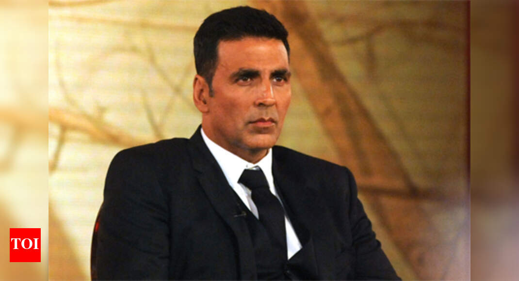 PBL announces Akshay Kumar as brand ambassador | Badminton News - Times ...