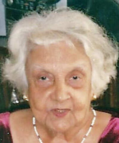 SHEILA MARY PINTO - Times of India