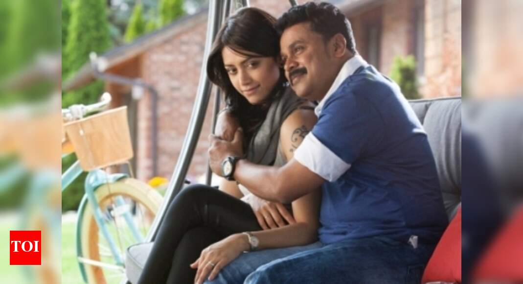 Two Countries Movie Review {3.5/5}: Critic Review of Two Countries by ...