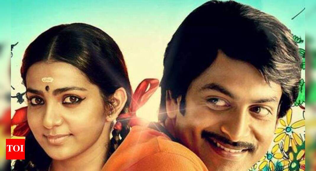 Mollywood shines in 2015 | Malayalam Movie News - Times of India