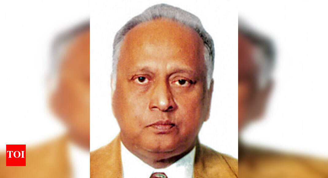 SH. MANOJ VERMA - Times of India