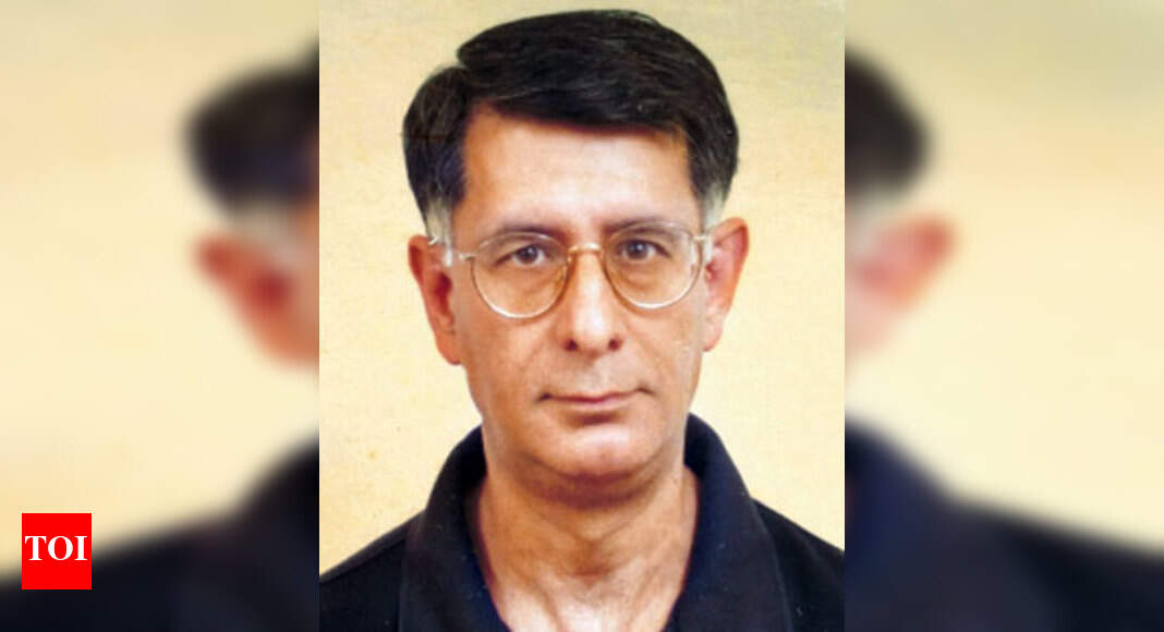 Ranjit Batra - Times of India