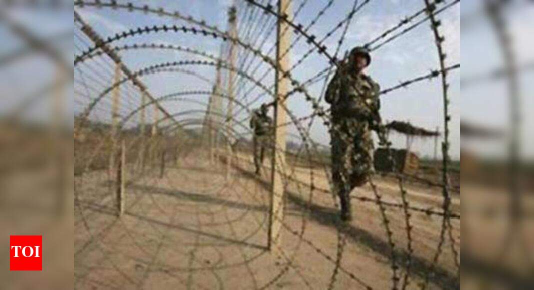 Terrorism indicators show declining trend in J&K: Army official | India ...