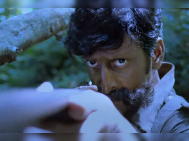 Watch: ‘Killing Veerappan’ trailer will leave you speechless | Hindi ...