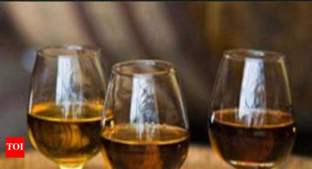 States must take steps to cut alcohol intake: SC | India News - Times ...