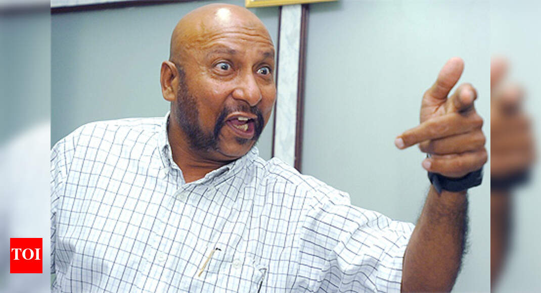 Kirmani to reveal discrimination faced in his playing days | undefined ...