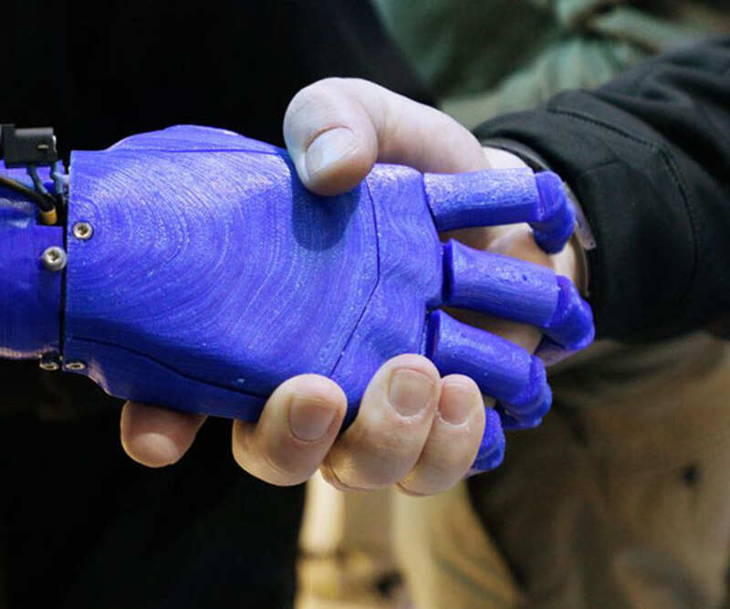 In pictures: 9 big technology achievements of 2015 | Gadgets Now