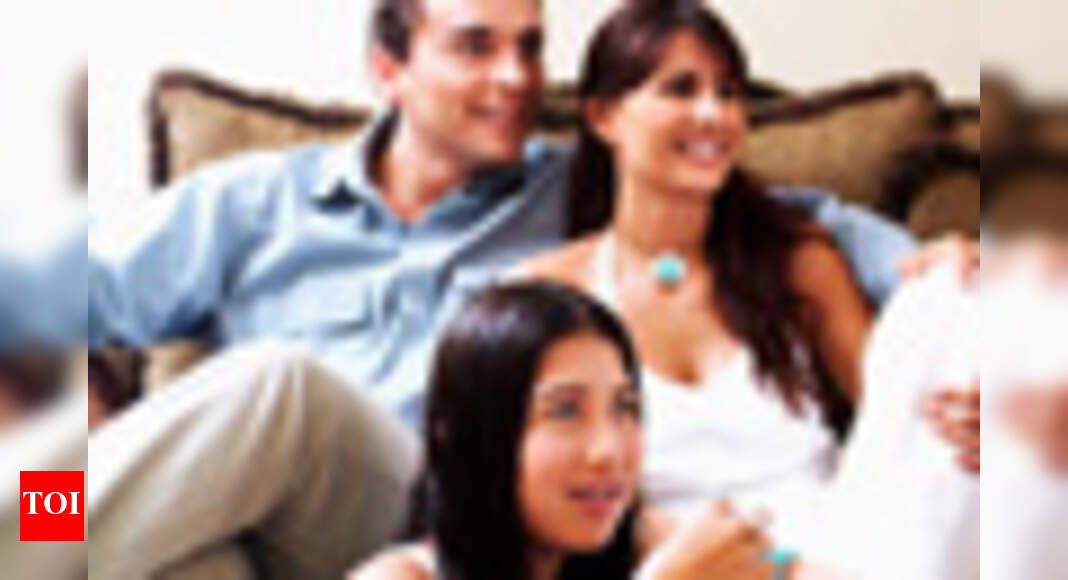 Sex Codes When Guests Are Around Times Of India