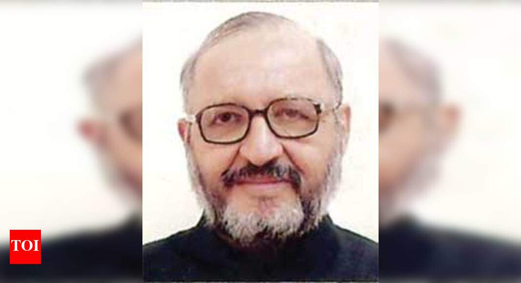 Mr. Samuel Allan Leao (Sammy) - Times of India