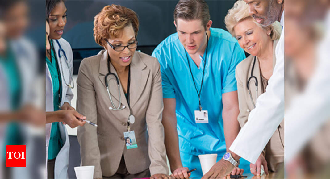 These were the most interesting health studies of 2015 - Times of India