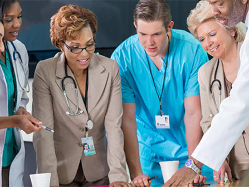 These were the most interesting health studies of 2015 - Times of India