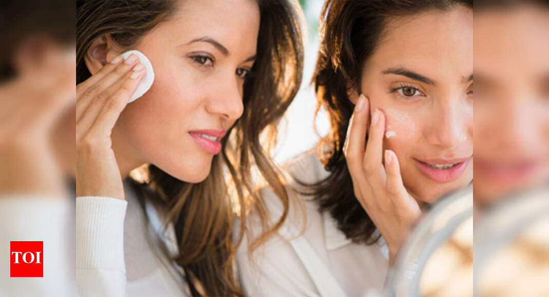 Top beauty trends that will dominate 2016 - Times of India