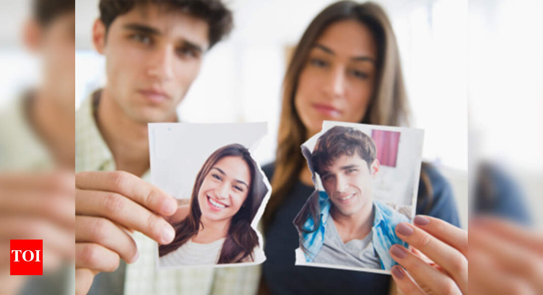 Top relationship trends of 2016 - Times of India
