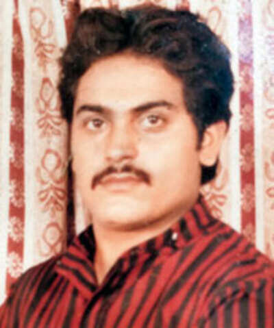 MANOJ CHANDHOK - Times of India