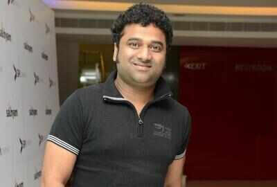 DSP to debut as hero in a bilingual | Tamil Movie News - Times of India