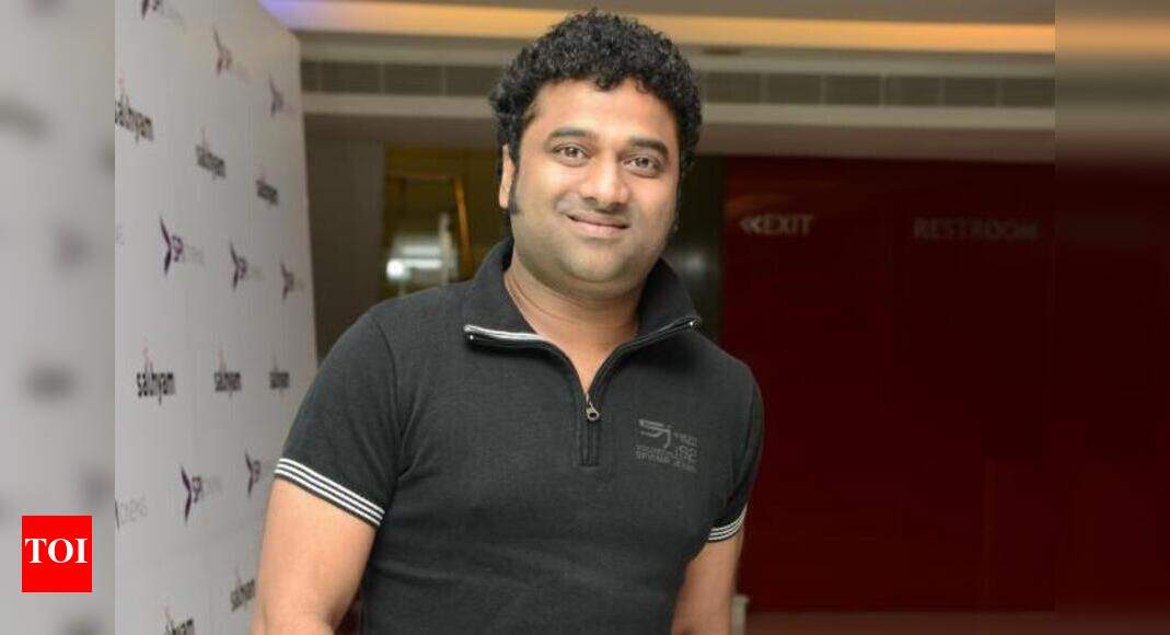 DSP to debut as hero in a bilingual | Tamil Movie News - Times of India