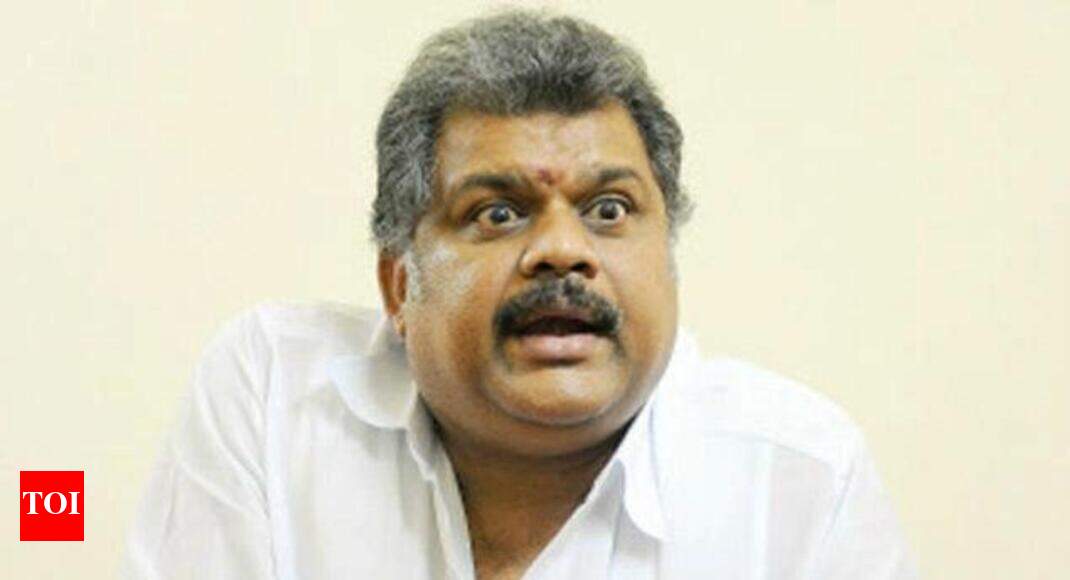 Tamil Nadu assembly elections: Vaiko and other People’s Welfare Front ...
