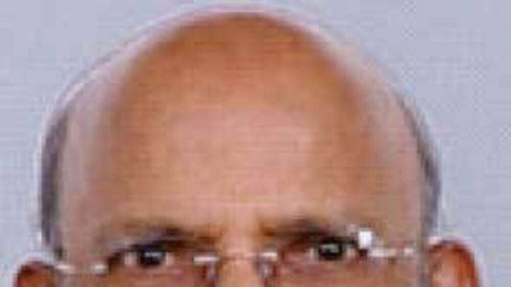 A.L. MUDALIAR | The Times of India