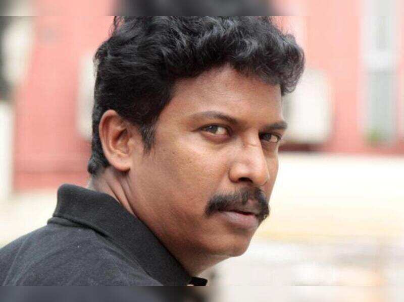 Samuthirakani's next is an action film | Tamil Movie News - Times of India