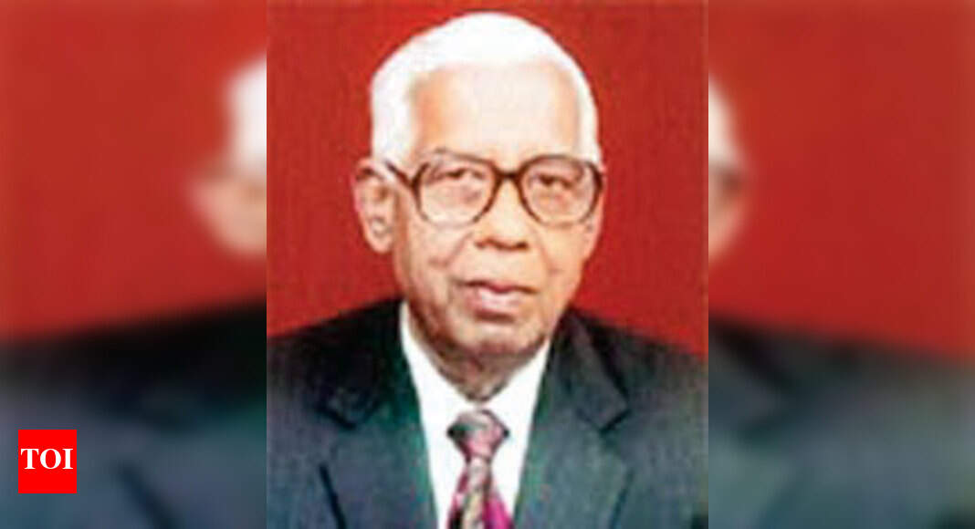 Sh. Asha Ram Verma - Times of India