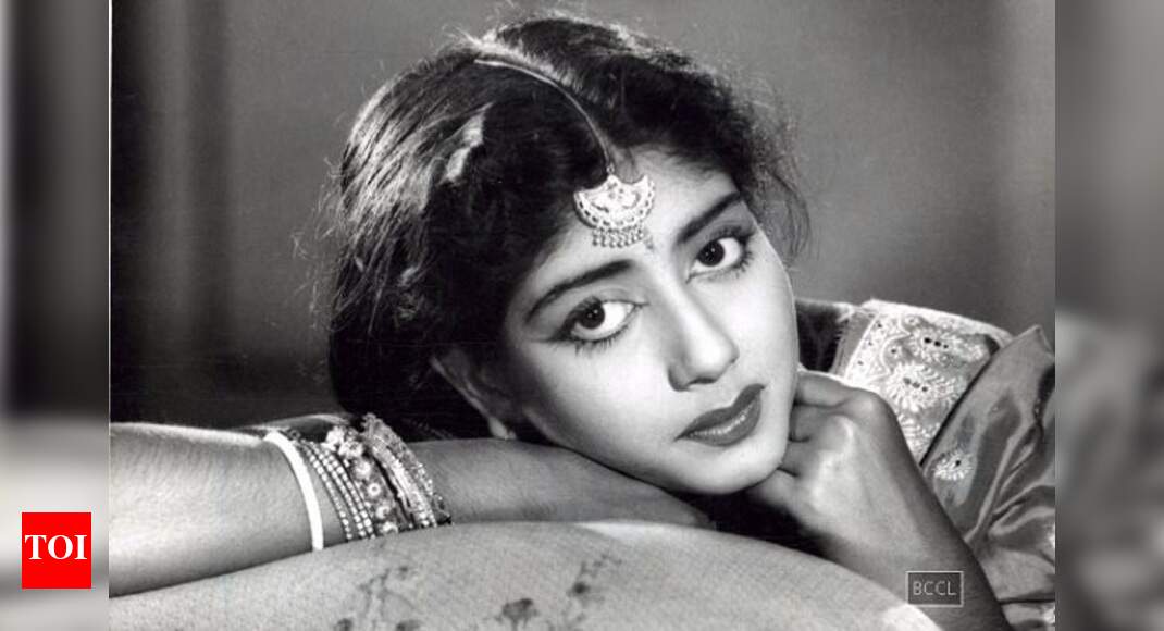 Sabitri Chatterjee: I enjoyed playing Neeta in 'Meghe Dhaka Tara' on ...