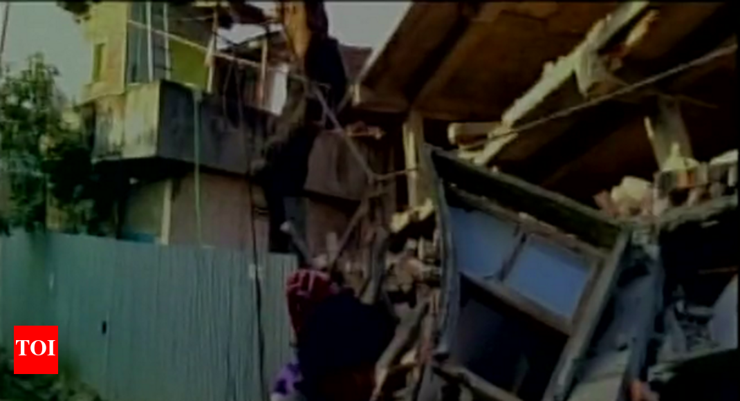 Eight dead, 100 injured after massive earthquake jolts northeastern ...