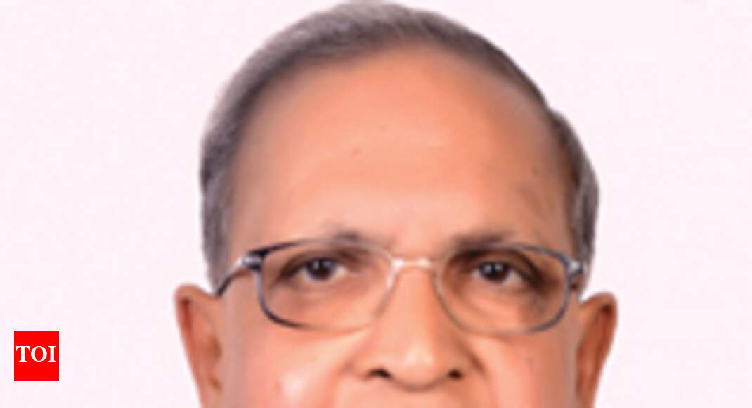 Mr. Krishan Kumar Gupta - Times of India