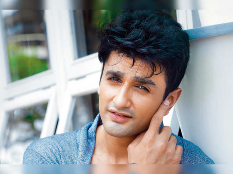 Nishant has changed his surname - Times of India