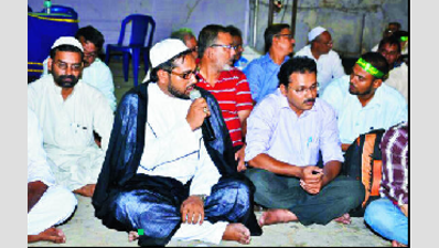 Muslims across sects condemn Saudi execution of cleric | Chennai News ...