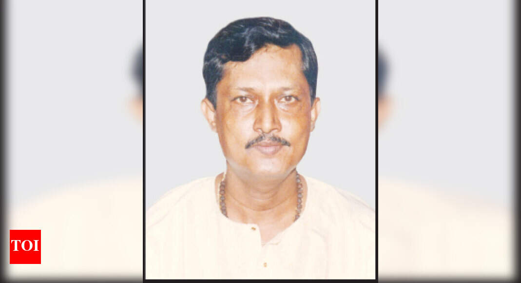 Sri Shibnath Roy - Times of India