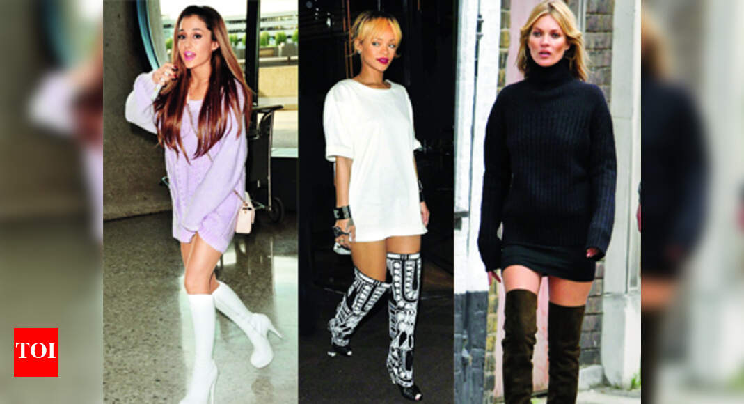 Lampshading: Trend inspired by your nightstand - Times of India