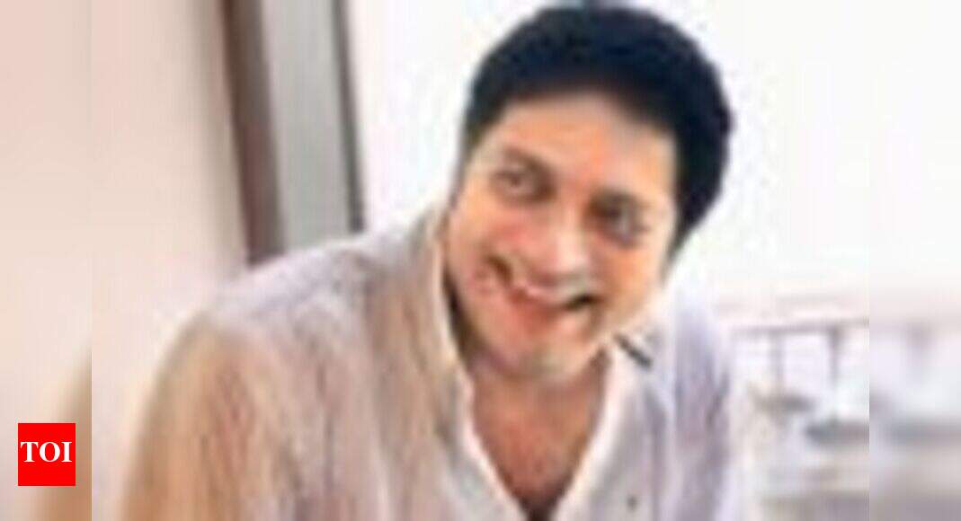 I’m no womanizer: Prakash Raj | Hindi Movie News - Times of India