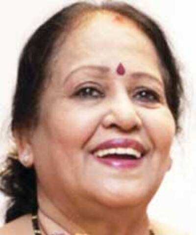 Surekha (Lata) Rao - Times of India