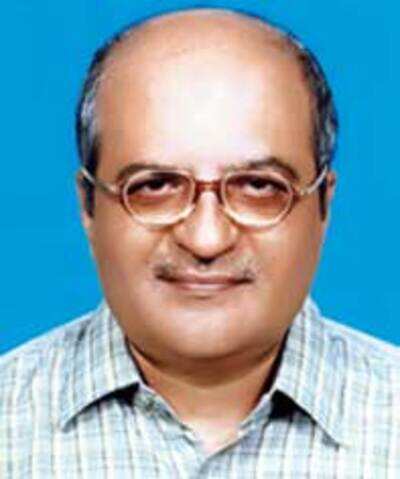 Chautha Pt. Goutam Sharma - Times of India