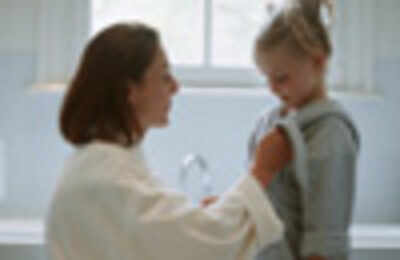 Parents use deception to influence kids - Times of India