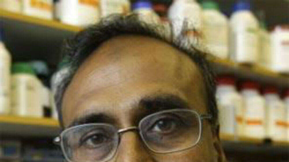 Science congress a circus: Nobel winner Venkatraman Ramakrishnan | The ...